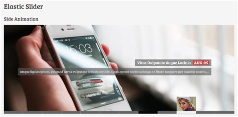 Post Layout Carousel Slider For Visual Composer By Proword Codecanyon