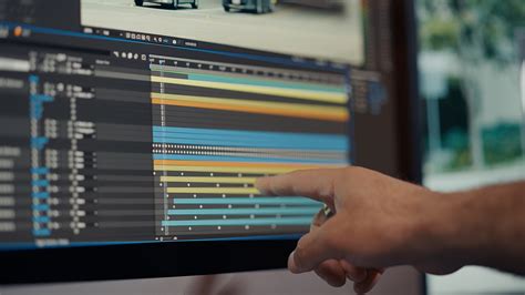 Visual Effects For Editors Film Editing Pro