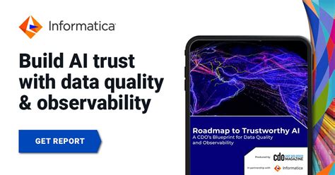 Informatica On Linkedin Ai Trust Dataquality
