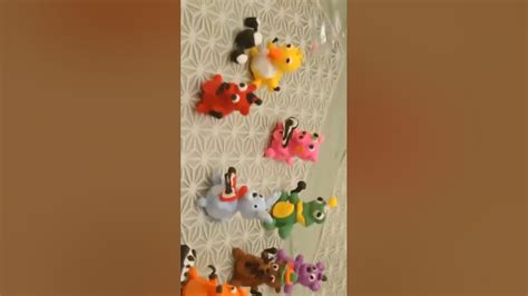 Встречайте Фредди Фазбер и его команда Youtube