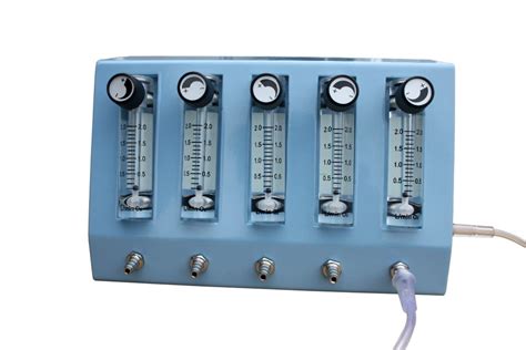 Flow Splitter Manufacturer And Supplier In China