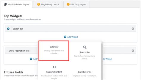 The Best Gravity Forms Calendar Plugin 2023 Gravitykit