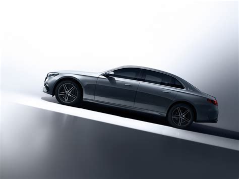 Mercedes Benz E Class Behance