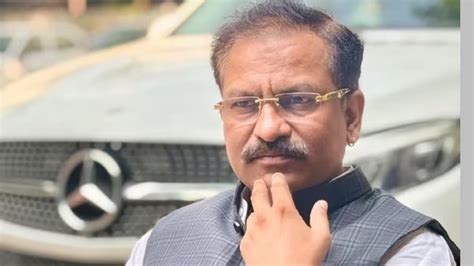 Prashant Koratkar Arrested In Telangana For Insulting Chhatrapati Shivaji Maharaj And