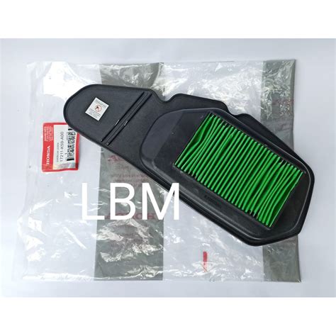 Jual Filter Udara Honda New Vario Led Esp Up Saringan Udara Vario Esp Vario Led