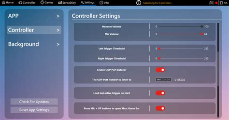 Game Mods With DualSenseX