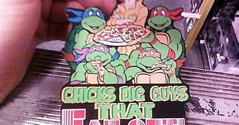 20 Years Later And The Ninja Turtles Are Still Teaching Important Life