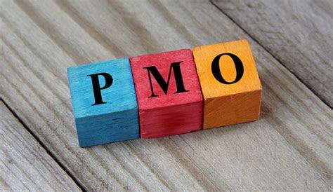 Which Pmo Structure Is Best For Your Company Blog Wrike
