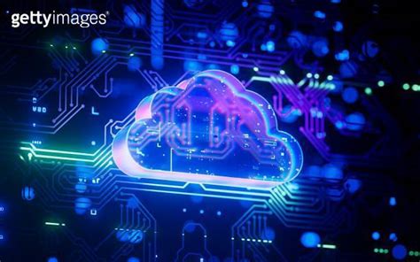 Cloud Computing Data Center Multi Cloud Hybrid Cloud Information