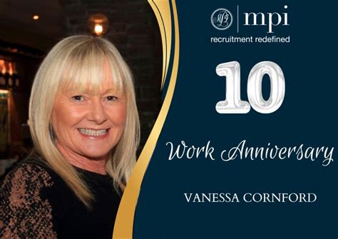 Mpi Limited On Linkedin Recruitmentredefined Employeeanniversary Adecadeofexcellence