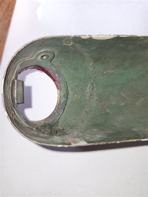 Sold Delta Mouse Light Archive Sold Or Withdrawn The Classic