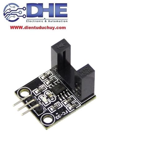 MẠch ĐỌc Encoder Đo TỐc ĐỘ ĐỘng CƠ Linh KiỆn ĐiỆn TỬ ĐỨc Huy 29a