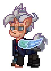 A Couple More Remakes R Ponytown