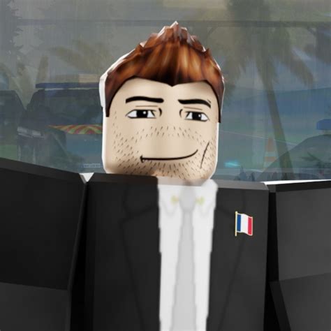 Presidence Tom Kirkman S2f Youtube