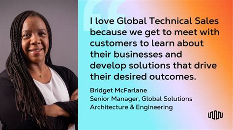 How To Bridge Tech And Client Solutions With Equinixs Bridget