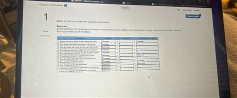 solved chapter 2 homework i nquestion 1 chapter 2