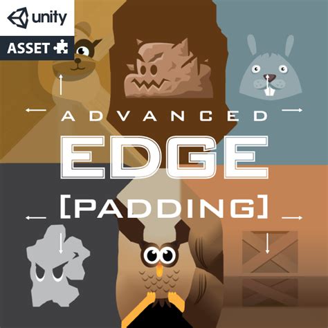Advanced Edge Padding Raving Bots