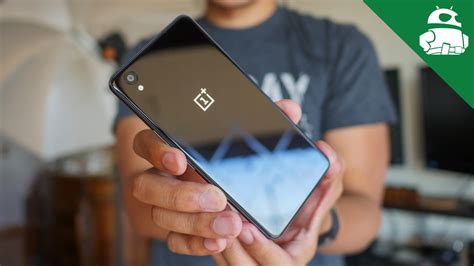 Oneplus X Review