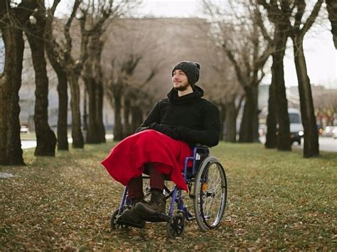 Инвалиды колясочники получат квартиры в специализированном жилье Квартира Налог на