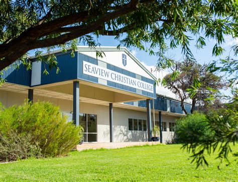 Enrolment Enquiry Seaview Christian College