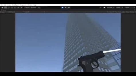 Make A 3d Game In Unity By Dulija Fiverr