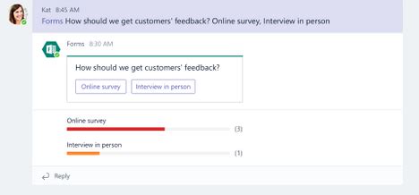 Microsoft Teams Whats In It For Developers Developer Support