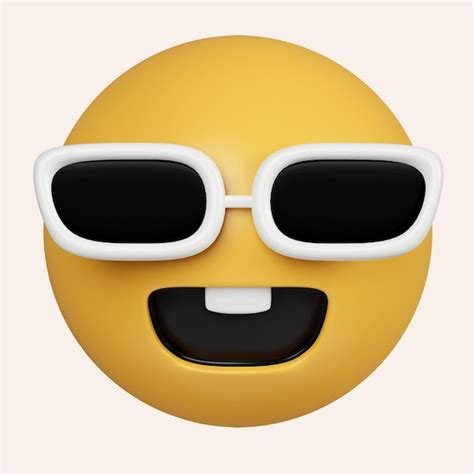 Página 2 Imágenes De Emoji Gafas Descarga Gratuita En Freepik