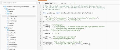 Hosted Functions Use Insecure Python `cryptography` Library · Issue 78 · Aws Samplesaws