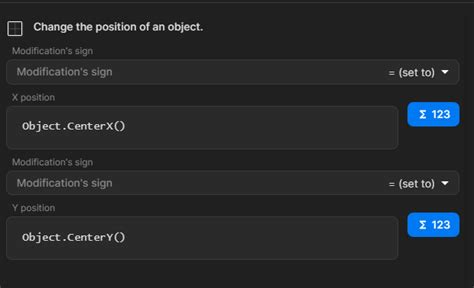 Learn How To Alignment Text In 3engine Editor 3engine Documentation