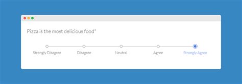 How To Measure Customer Attitudes With The Semantic Differential Scale