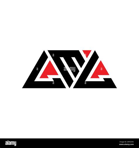 Lml Alphabet Stock Vector Images Alamy