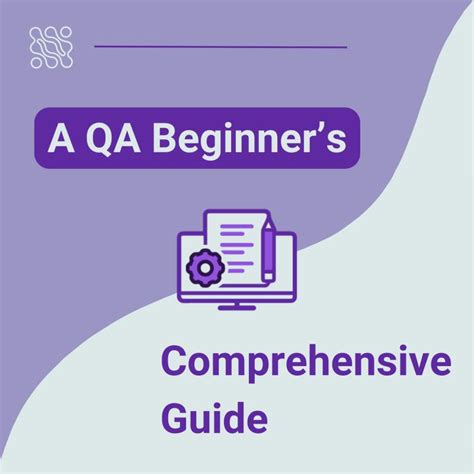 Betterqa On Linkedin A Qa Beginners Comprehensive Guide