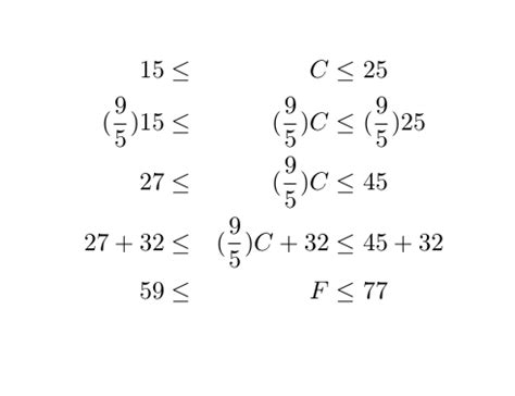 Horizontal Alignment Centering Text In Aligned Environment TeX LaTeX Stack Exchange