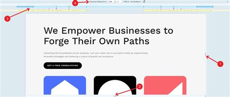 Responsive Design With Css Media Query Breakpoints The Easy Way