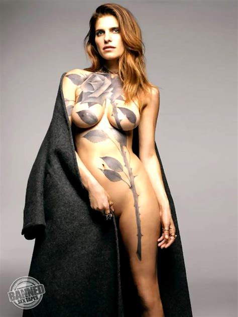 Lake Bell Fully Naked At Largest Celebrities Archive