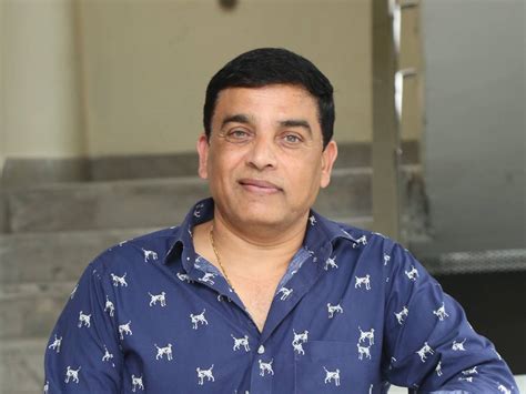Dil Raju I Should Have Delivered A Hit For Ram Charan Telugu Cinema