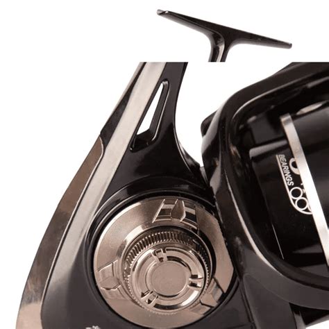 Korum Snapper Switch Reel 2500