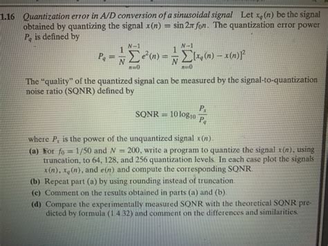 solved theoretical ﻿rounding ﻿truncationi want the whole