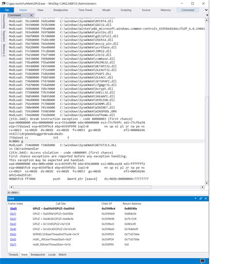Gpu Z Not Starting Just After Rtx30x0 Driver Autoinstall Before Reboot Techpowerup Forums