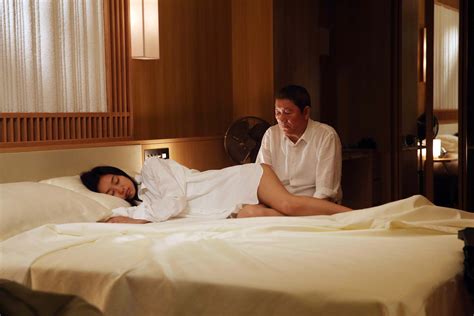 Takeshi Kitano And The Men Who Watch Women Sleeping The Japan Times
