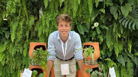 Angers Luo Kolmi Hopen Tgs France Startup Weekend Les échos De Léconomie