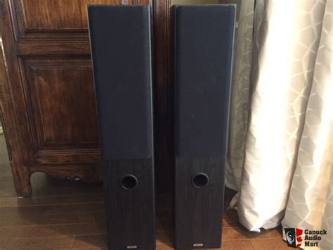 Tannoy Mercury F4 Custom Audiophile Upgrade Photo 1907278 Aussie Audio Mart