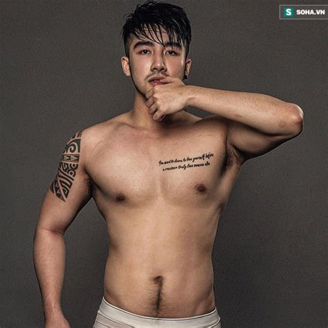 Hotboy Đà Nẵng Tiết Lộ Chuyện Bị Gạ Gẫm Trong Nghề Người Mẫu