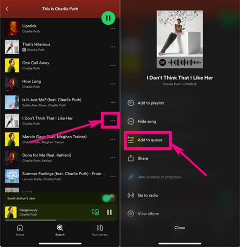 how to start a spotify jam a comprehensive guide r audifabtip