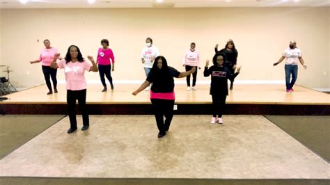 This Is How We Do It Line Dance Choreographed By Alicia Taylor Williams