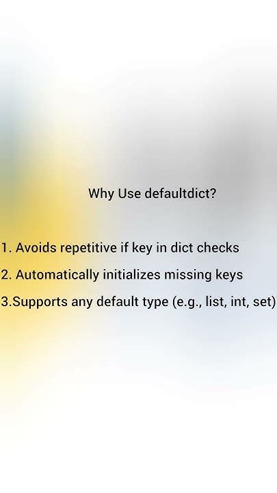 Contact Us For Online Classes7498184126 Python Defaultdict Funtionprogramming Python Youtube