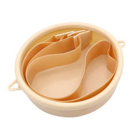 Waterproof Colostomy Bag Skin Barrier Ostomy Shower Cover With