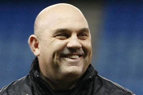 Frédéric Antonetti Estrasburgo 61 Años