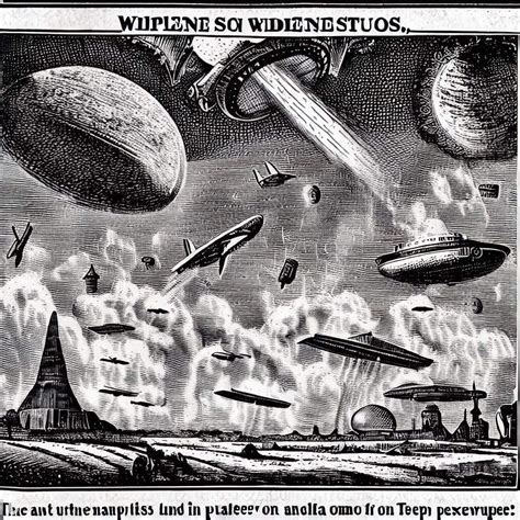 Wonders In The Sky Unexplained Aerial Objects From Antiquity To Modern Times R Imagecreator