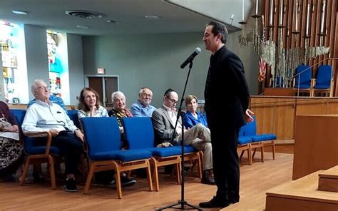 Warsaws Musical Feast Dazzles At Ahavath Achim Atlanta Jewish Times